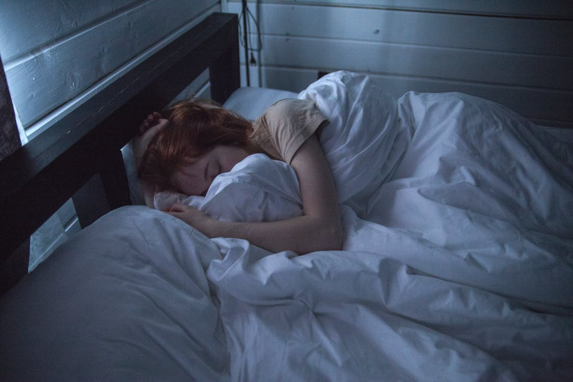 7 Proven Benefits of Good Sleep: Why Sleep Is Important | Dame Health